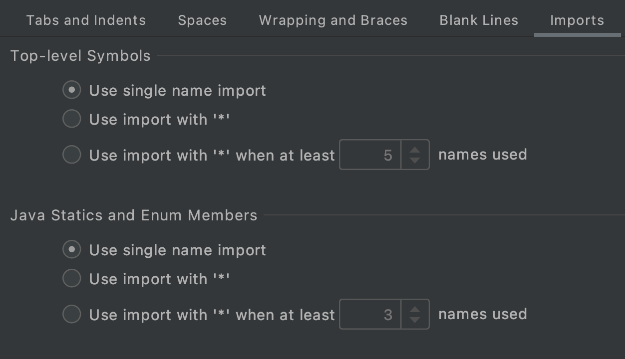 How to configure and use detekt on a daily basis - Krzysztof Marczewski