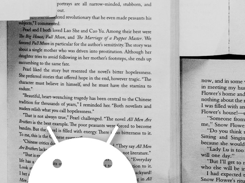 Adding new words to learn with Android devices - Krzysztof Marczewski